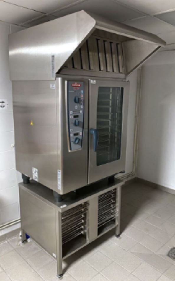 Four mixte à 10 niveaux de marque Frima - Résultat du 12/10/2022