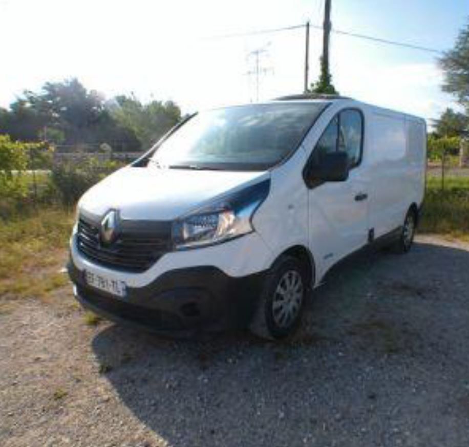 Vente de véhicules par TGGV Enchères le 19 Juillet 2023