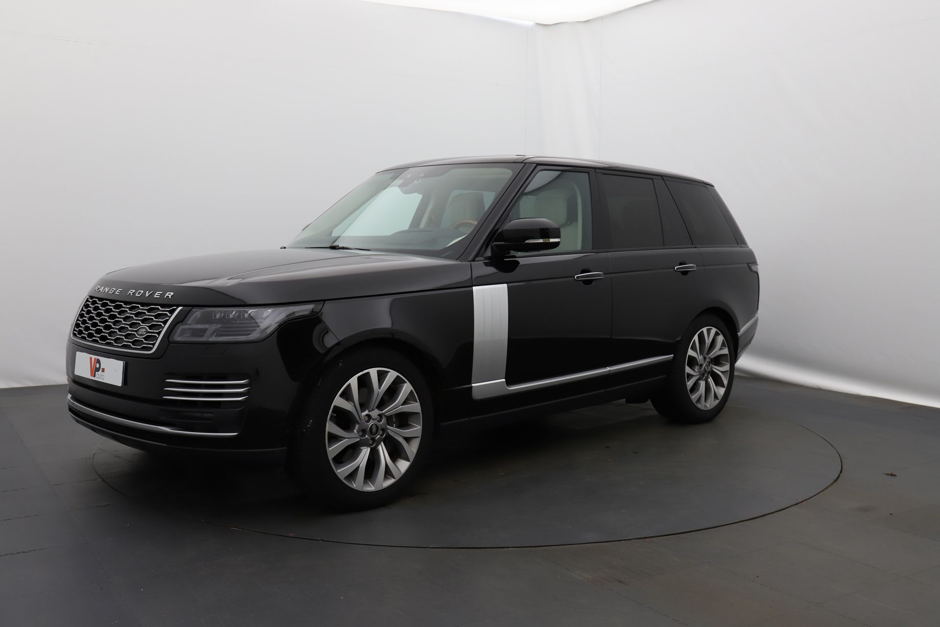 Lot 11255842 - Range Rover Mark X SWB P400e PHEV Si4 2.0L 400ch ...