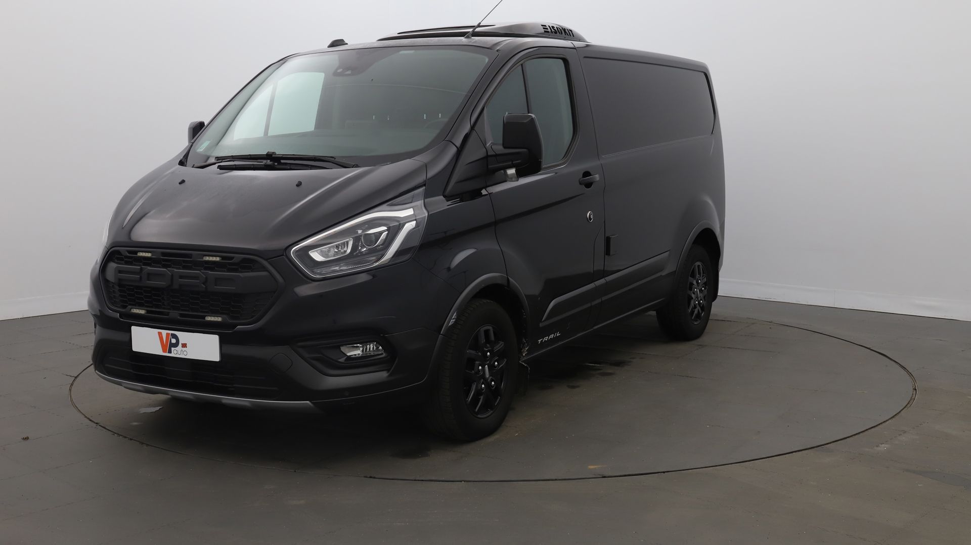 Lot 11122911 - FORD TRANSIT CUSTOM FOURGON TR.CUS.FOU.0621 - Résultat ...