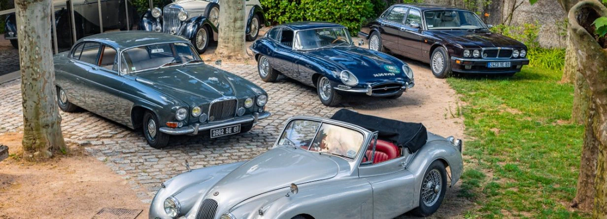 Collector Cars Auction - Maison de Ventes à Lyon